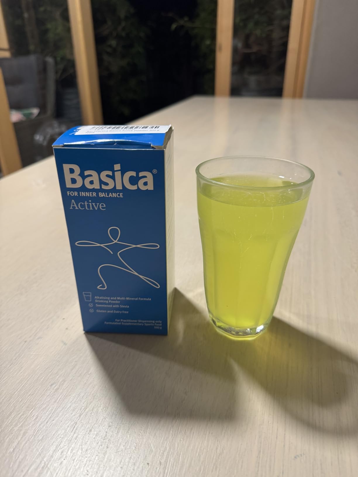 Bio-Practica Basica ActivE Powder 300 g : Amazon.com.au: Health ...