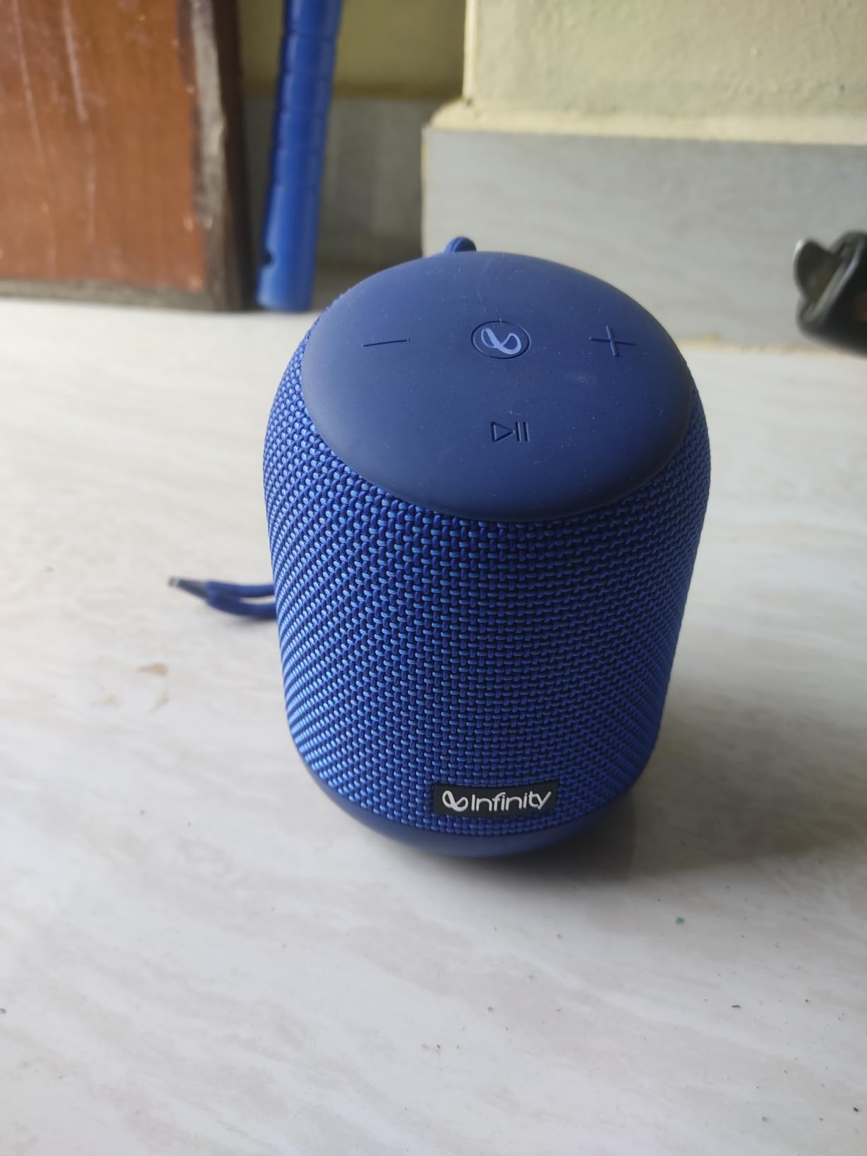 (Refurbished) Infinity (JBL) Fuze 200 15 Watt Wireless Bluetooth ...