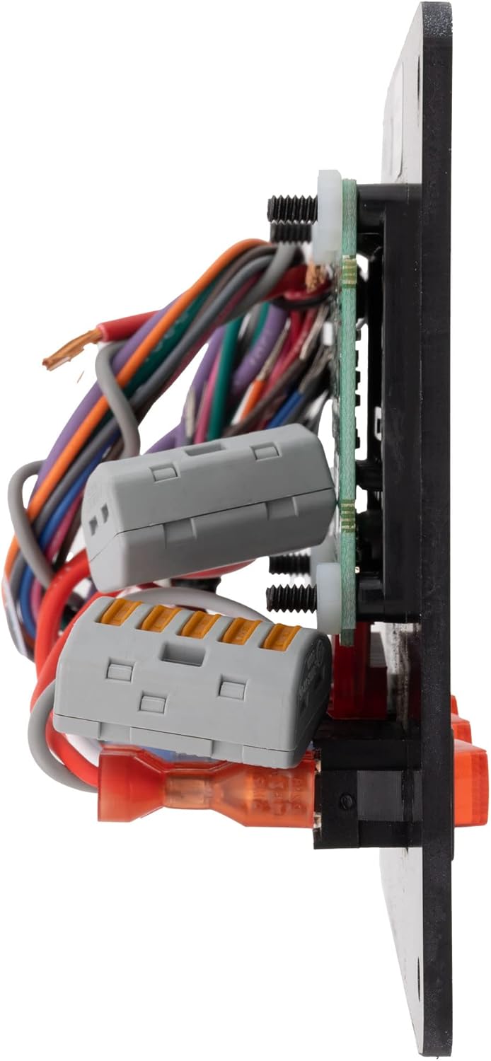 RecPro RV Tank Sensor Monitor Panel | Monitor The Australia | Ubuy