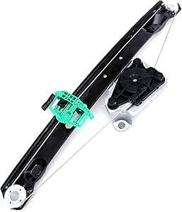 Amazon.com: HICKS 749-469 Rear Passenger Right Side Power Window ...