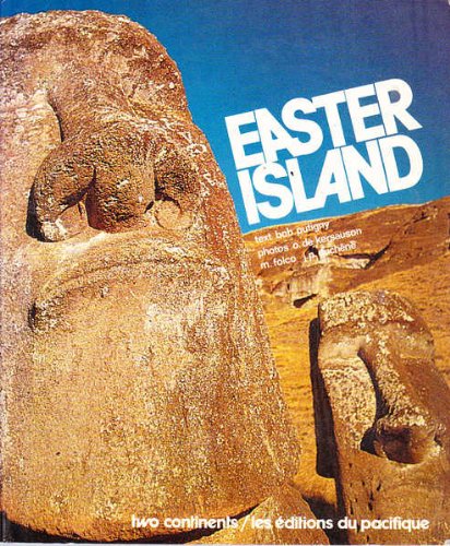 Easter Island: Bob Putigny: 9780846701644: Amazon.com: Books