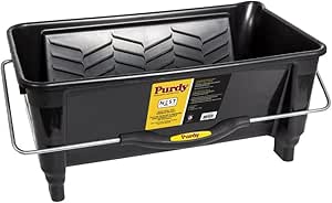 Purdy Dual Roll Off Bucket : Amazon.co.uk: DIY & Tools