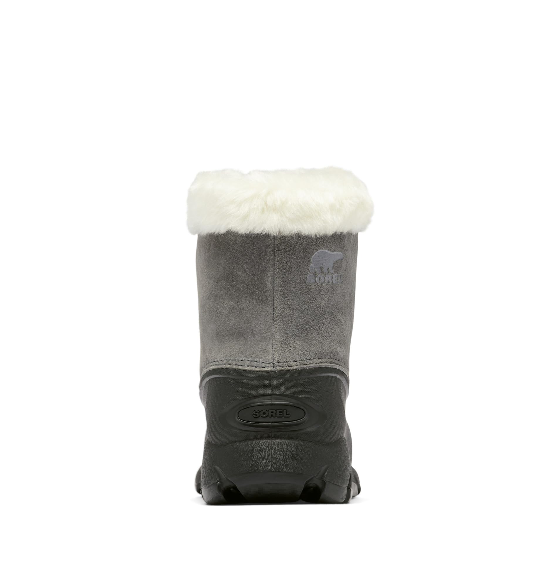 Snapklik.com : SOREL Womens Snow Angel Boot - Quarry