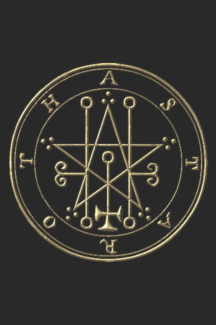 Demon Summoning Symbol