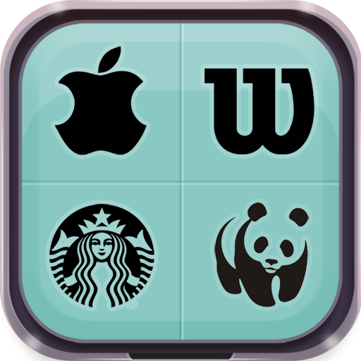 Logo Puzzle Game - App on Amazon Appstore