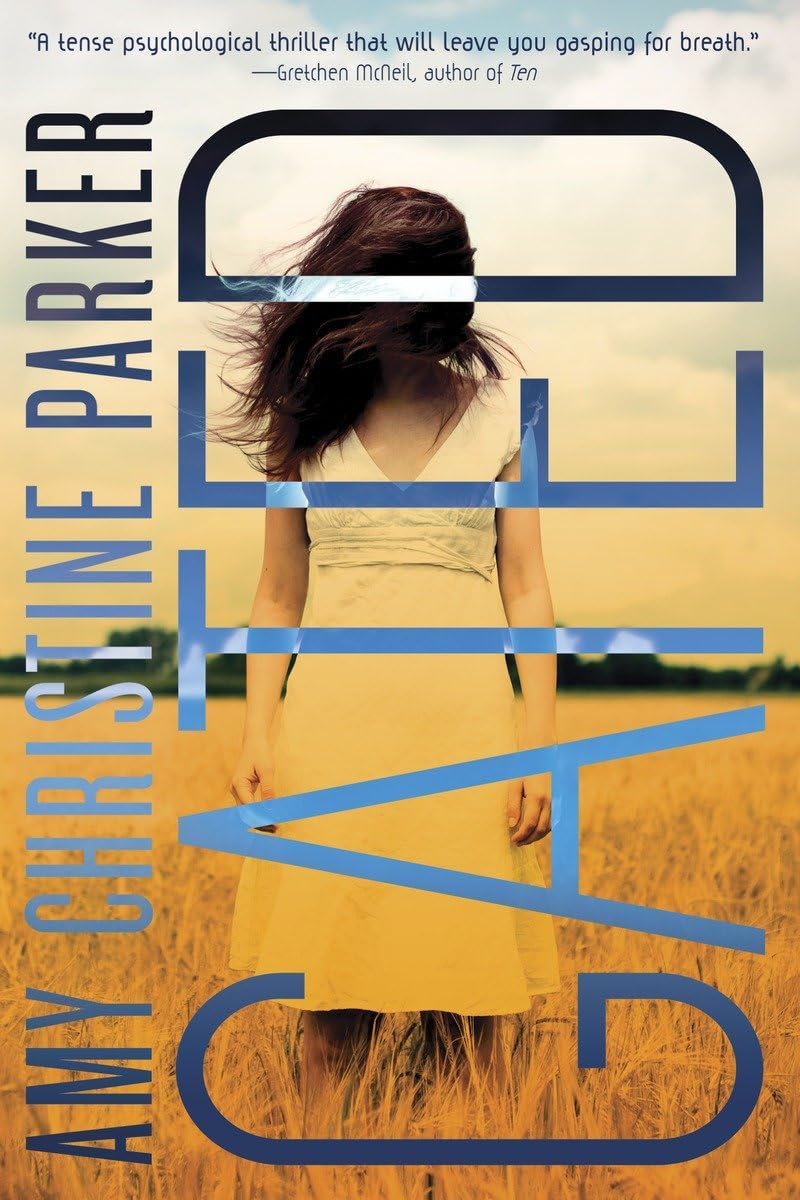 Amazon.com: Gated (Gated Series): 9780449816004: Parker, Amy Christine ...