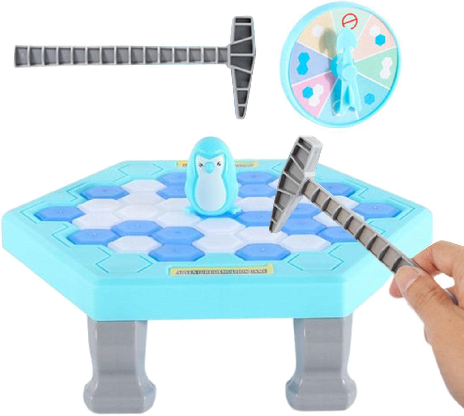 Save Ice Game,Interesting Trapped Board Game | Oard Puzzle Game Desktop ...