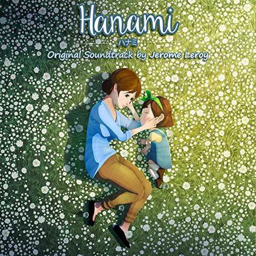 Amazon.com: Hanami (Original Soundtrack) : Jerome Leroy: Digital Music