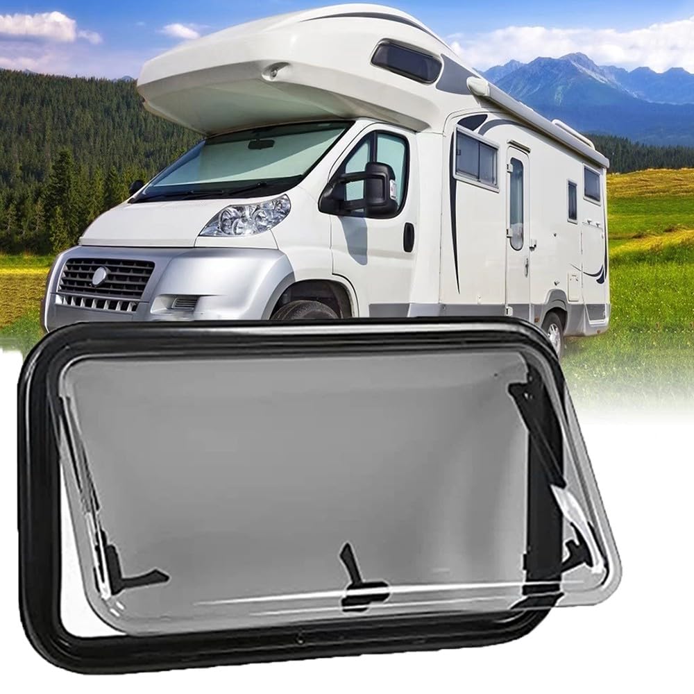 Wohnmobil Fenster Sonnenschutz Auen