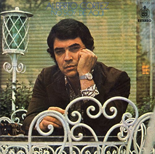 Amazon.com: No soy de aquí : Alberto Cortez: Digital Music