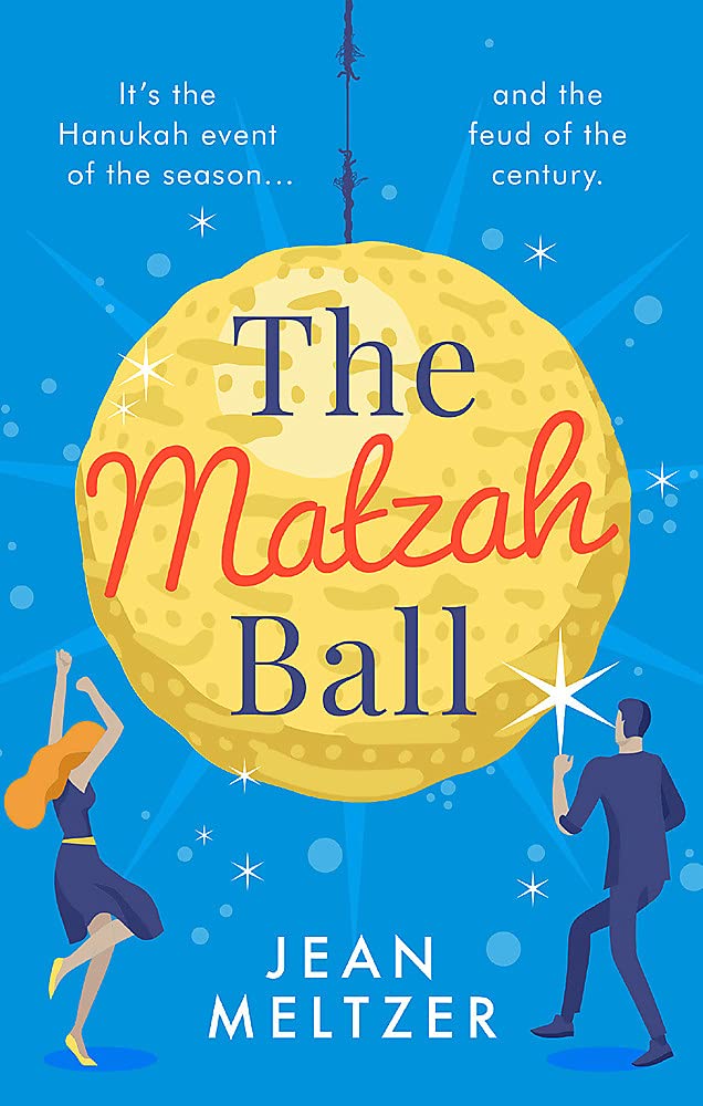 The Matzah Ball : Meltzer, Jean: Amazon.in: Books