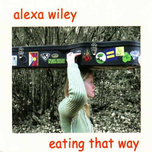 Amazon.com: Eating That Way : Alexa Wiley: Digital Music