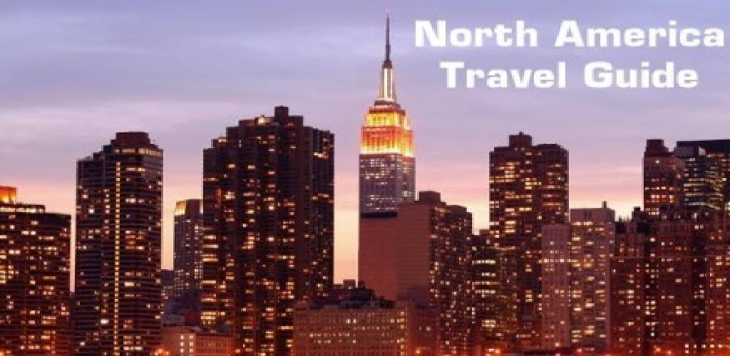 North American Travel Guide - App on Amazon Appstore