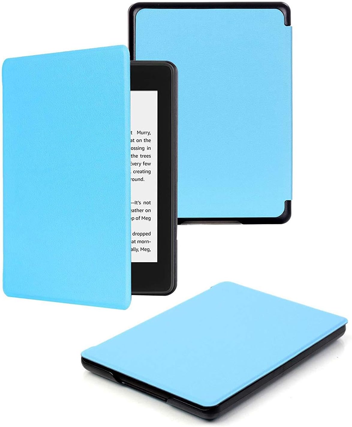 Amazon.com: Cover for Amazon Kindle Paperwhite 2012-2015 Released 5th ...