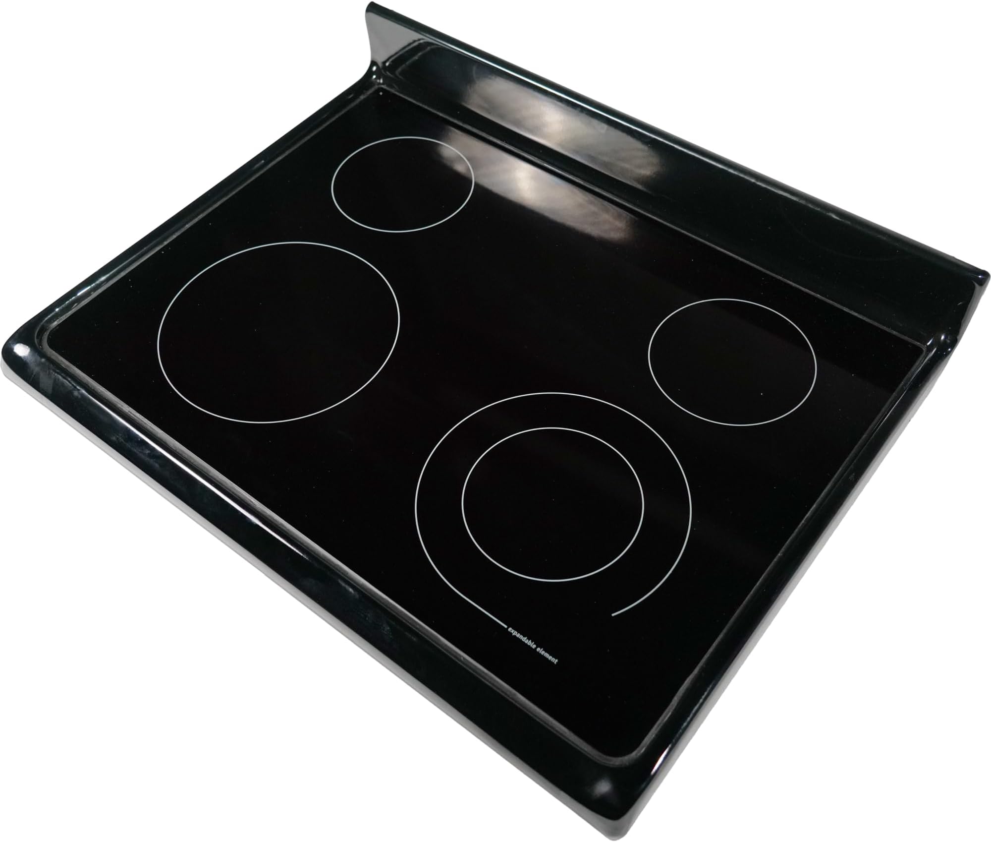 Amazon.com: GE WB62X20903 Range Main Top Assembly : Appliances