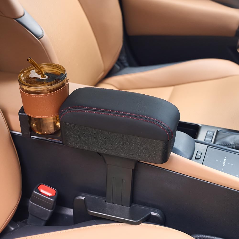 Amazon.com: VeloLink Arm Rest for Car,Car armrest Car arm Rest,Seat Gap ...
