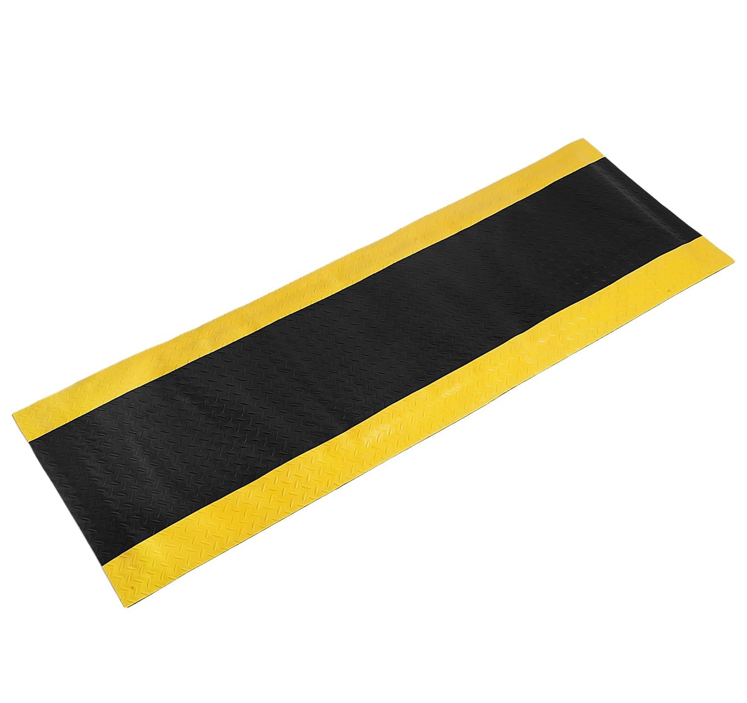 Amazon.com: Nisorpa Anti Fatigue Mat,20"x 60" Standing Mat Work Mat ...