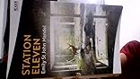 Station Eleven : Mandel, Emily St. John: Amazon.com.au: Books