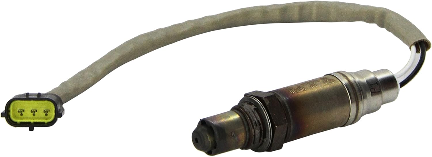 Amazon.com: Bosch Automotive 13284 Oxygen Sensor, OE Fitment (Ford ...