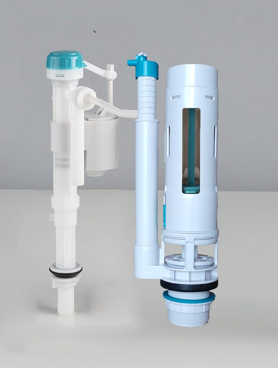 Couple Closet WC fitting / two piece suit kit / Coupled Toilet Fitting ...