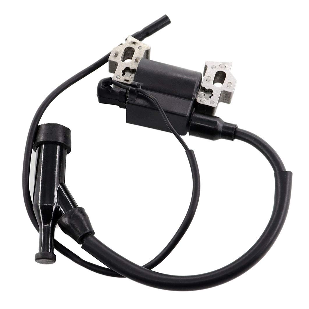 Amazon.com: TOPREPAIR Ignition Coil for Coleman PowerSports BT200X ...