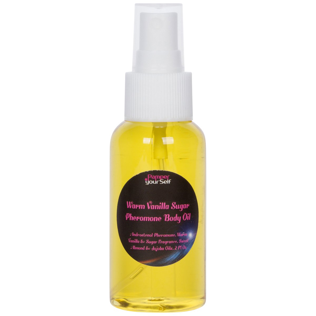 Amazon.com : Brown Sugar Women Pheromone Perfume Body Oil 2.7 Fl Oz ...