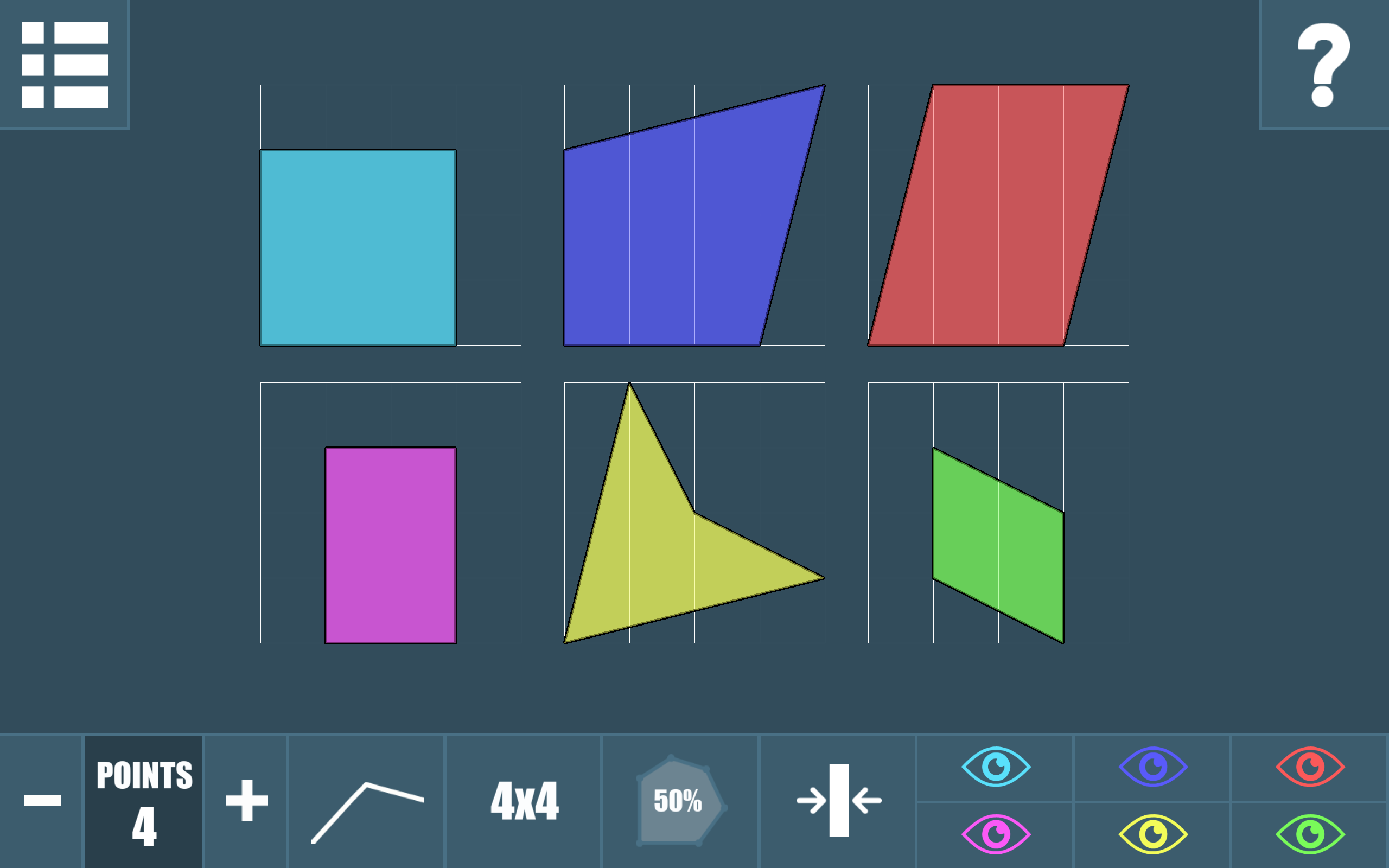 Geometry Teaching Tools - App on the Amazon Appstore