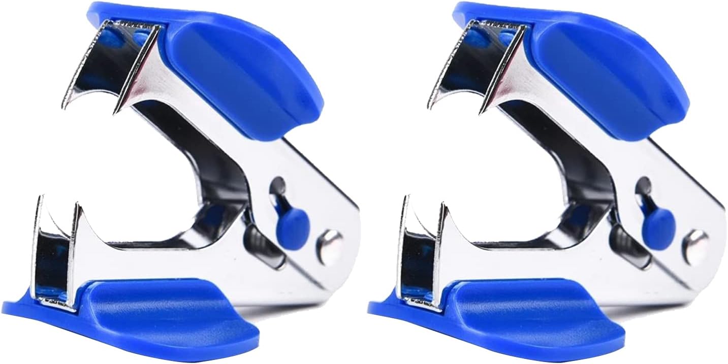 Amazon.com: PROMISE FLOURISH Nail Puller 2 Pcs,Staple Remover for ...