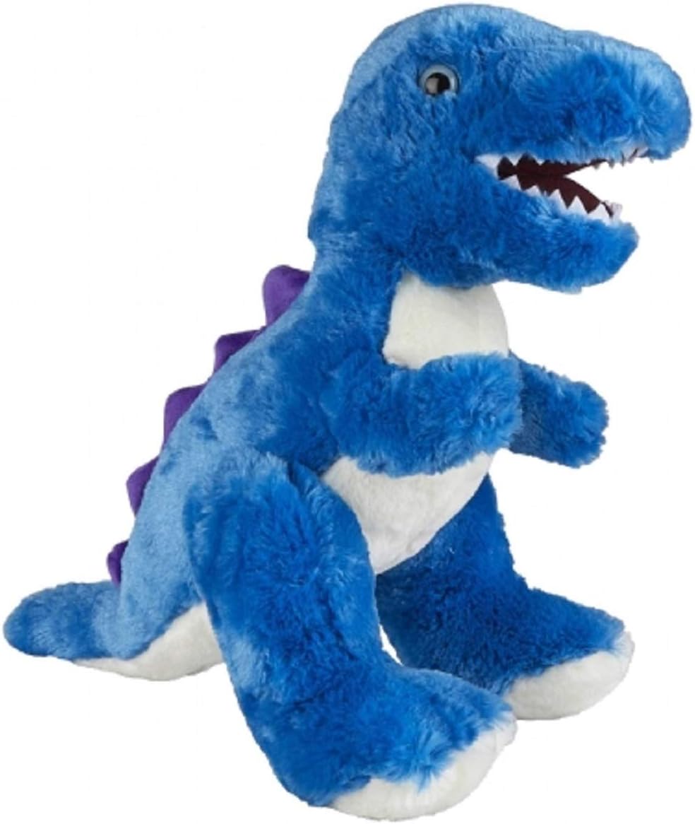 Ravensden Soft Toy Standing T-Rex 50cm : Amazon.com.au: Toys & Games