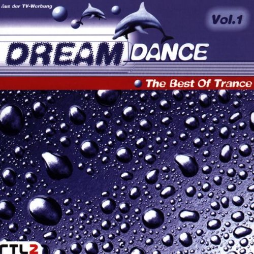 Amazon.com: Dream Dance 1: CDs & Vinyl