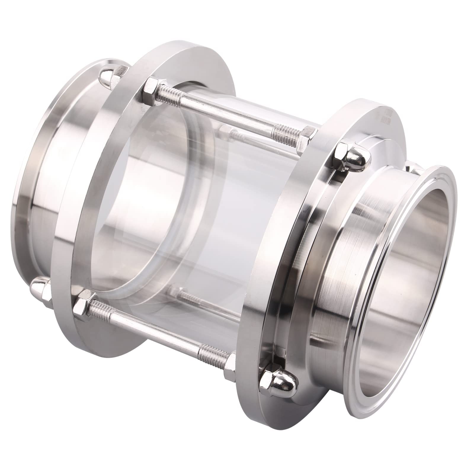 Snapklik.com : DERNORD In-Line Sight Glass