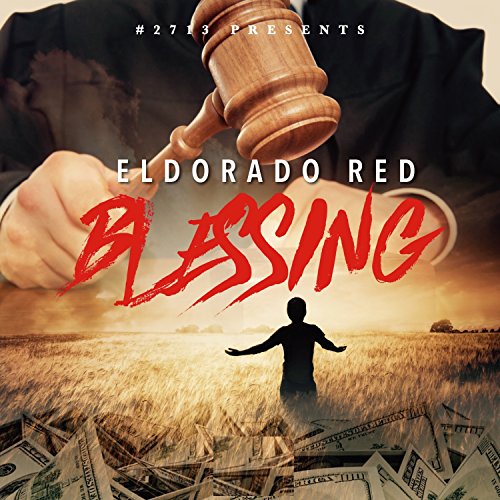 Play Blessing by Eldorado Red on Amazon Music