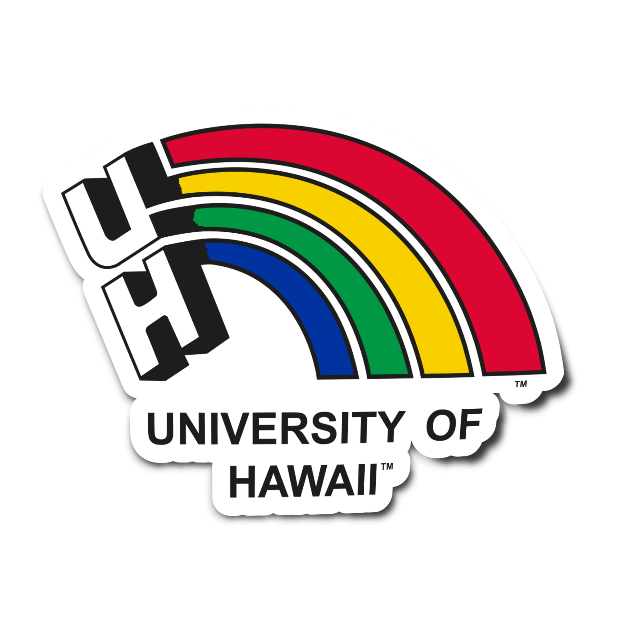 Uh Warrior Logo