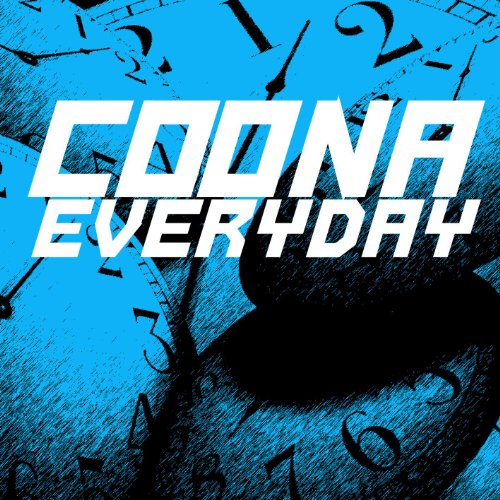 Everyday by Coona on Amazon Music - Amazon.com