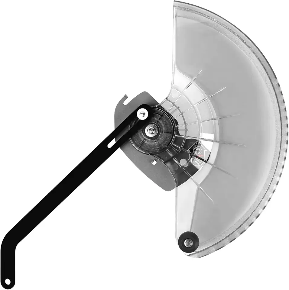 Replacing The Kobalt Miter Saw Lower Blade Guard: A Step-By-Step Guide ...