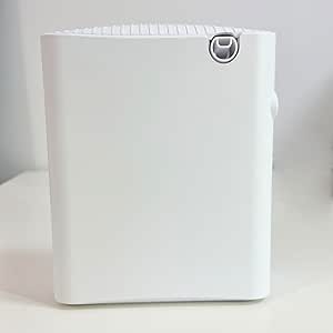 ZLX&LU Smart Scent Air Machine for Home, 1500 Square Feet Large Range ...