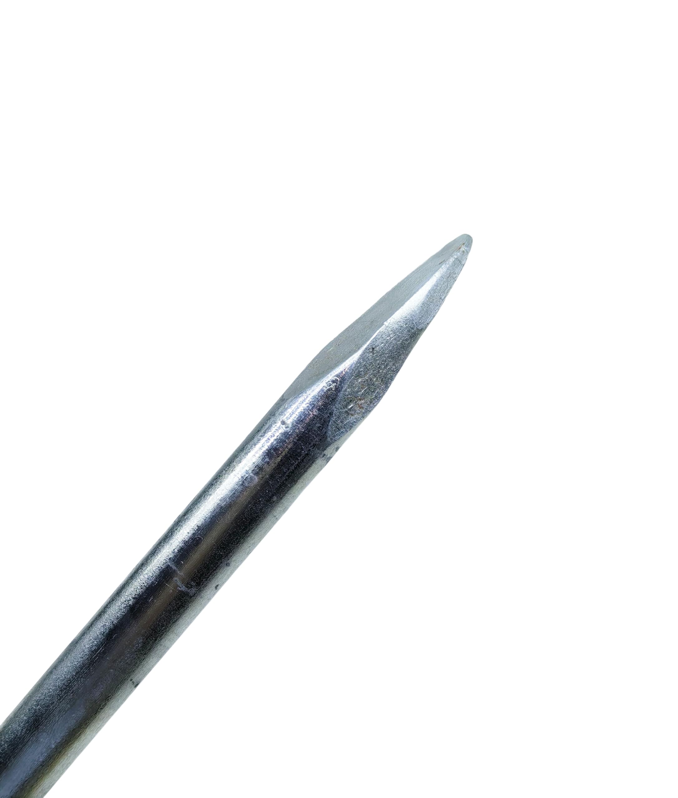 Snapklik.com : Double Head Tent Stakes - Heavy Duty 1045 Steel Heat ...