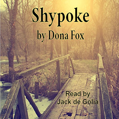 Amazon.com: Shypoke (Audible Audio Edition): Dona Fox, Jack de Golia ...