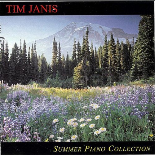 Amazon.com: Summer Piano Collection : Tim Janis: Digital Music