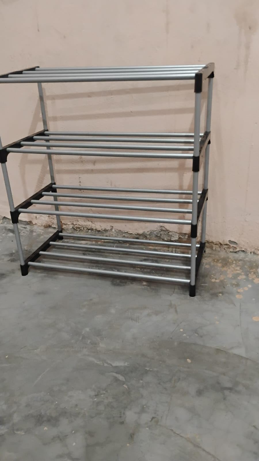 EXPOSURE 7 Layer Multipurpose Metal Pipes with Single Connector ...