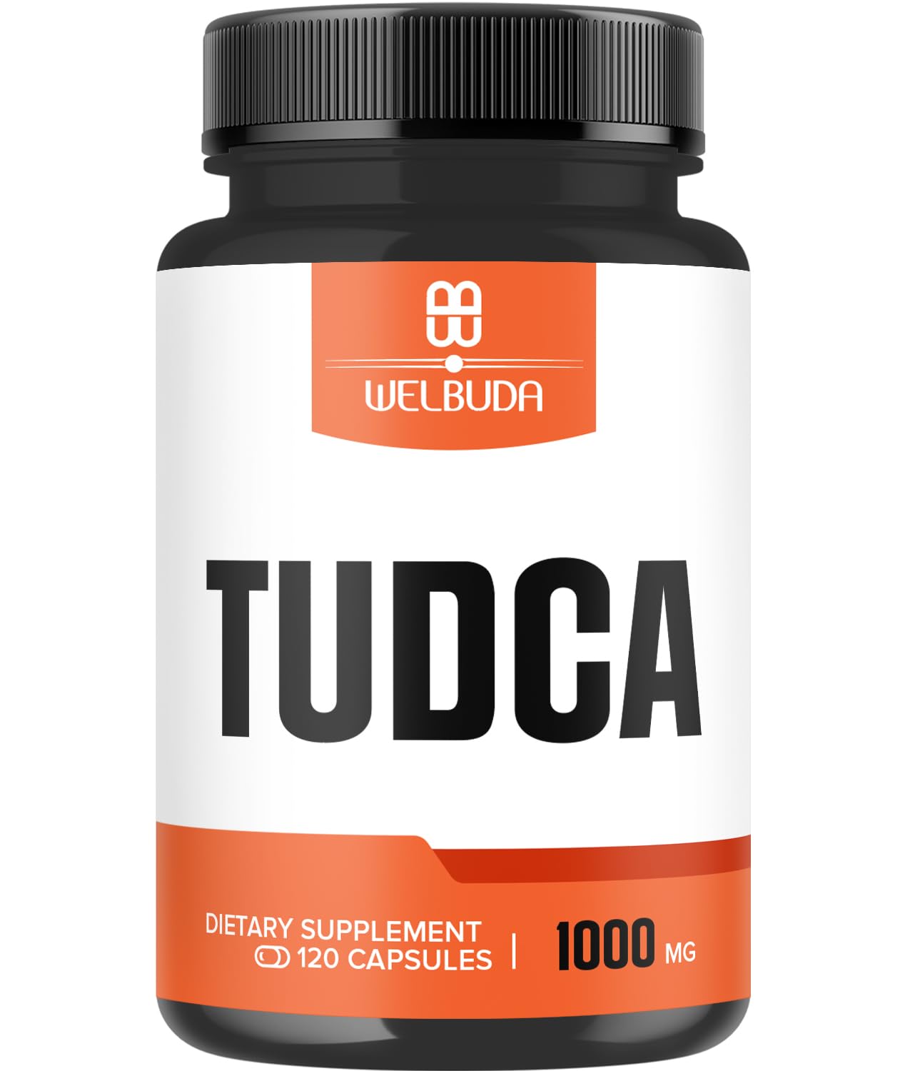 Amazon.com: 8in1 Tudca 1000mg Supplement - 120 Capsules for 2 Months ...