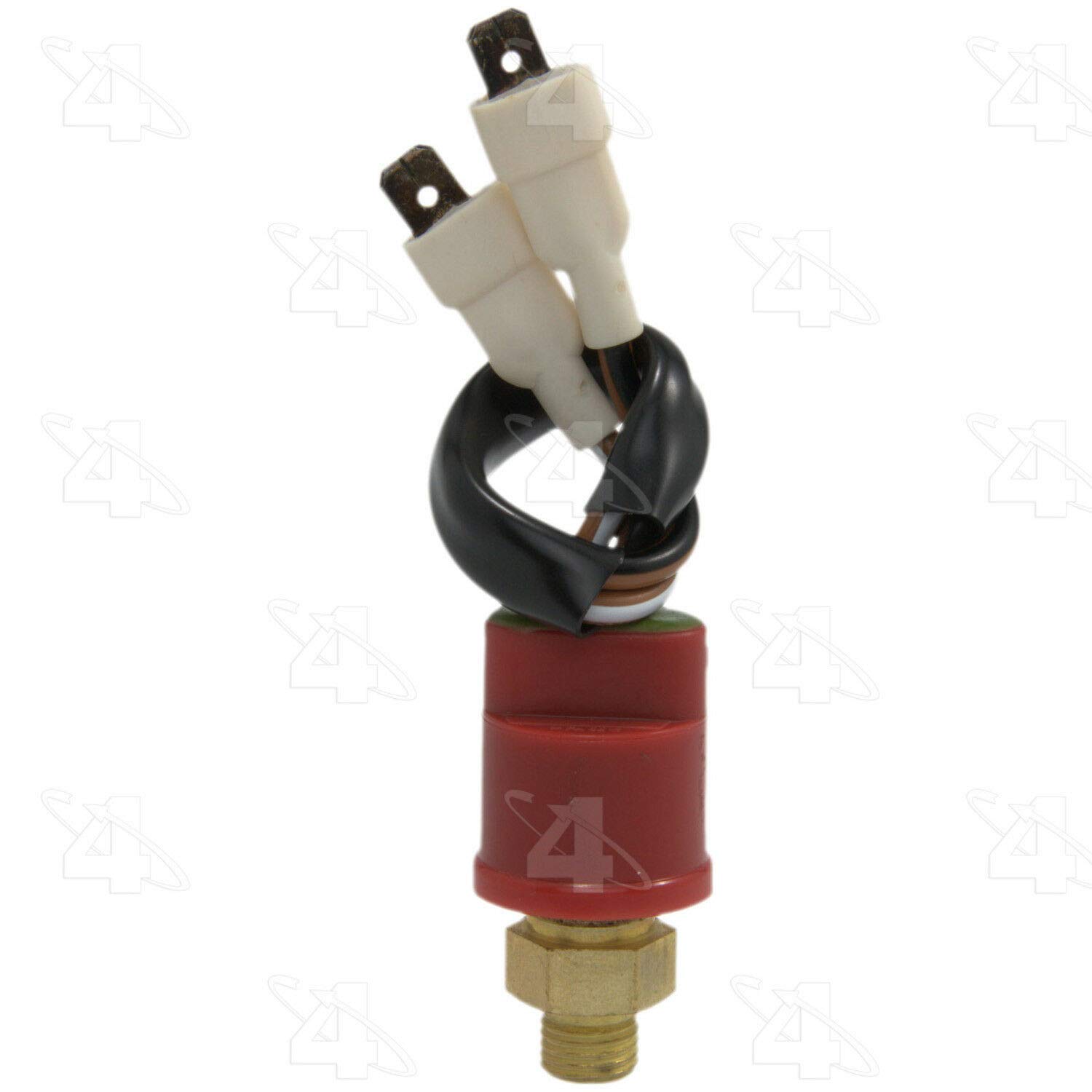 System Mounted Fan Switch AC Condenser Fan Pressure Switch – System ...