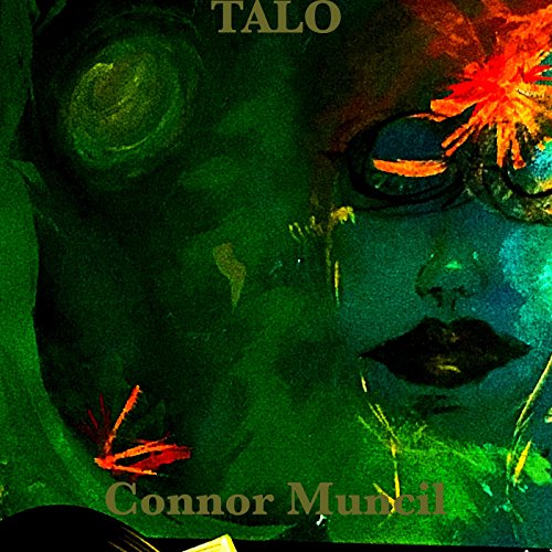 Play Talo by Connor Muncil on Amazon Music