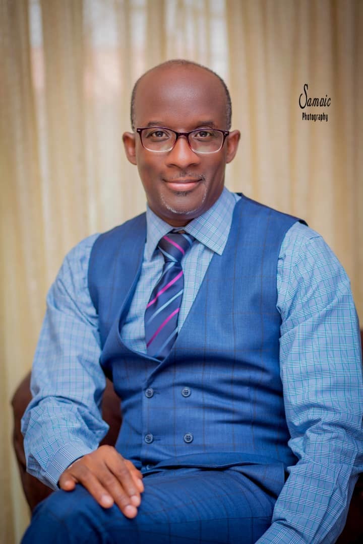 Amazon.com: Yemi Adeoti: books, biography, latest update