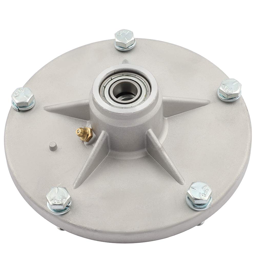 8TEN Spindle With Shaft For Murray 094129MA 774091MA 38, 49% OFF