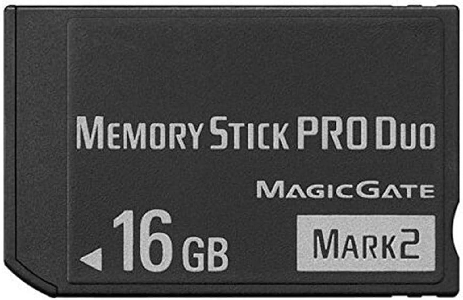 Sony Memory Stick Original 16GB Memory Stick Pro Duo MARK2 - High Speed ...