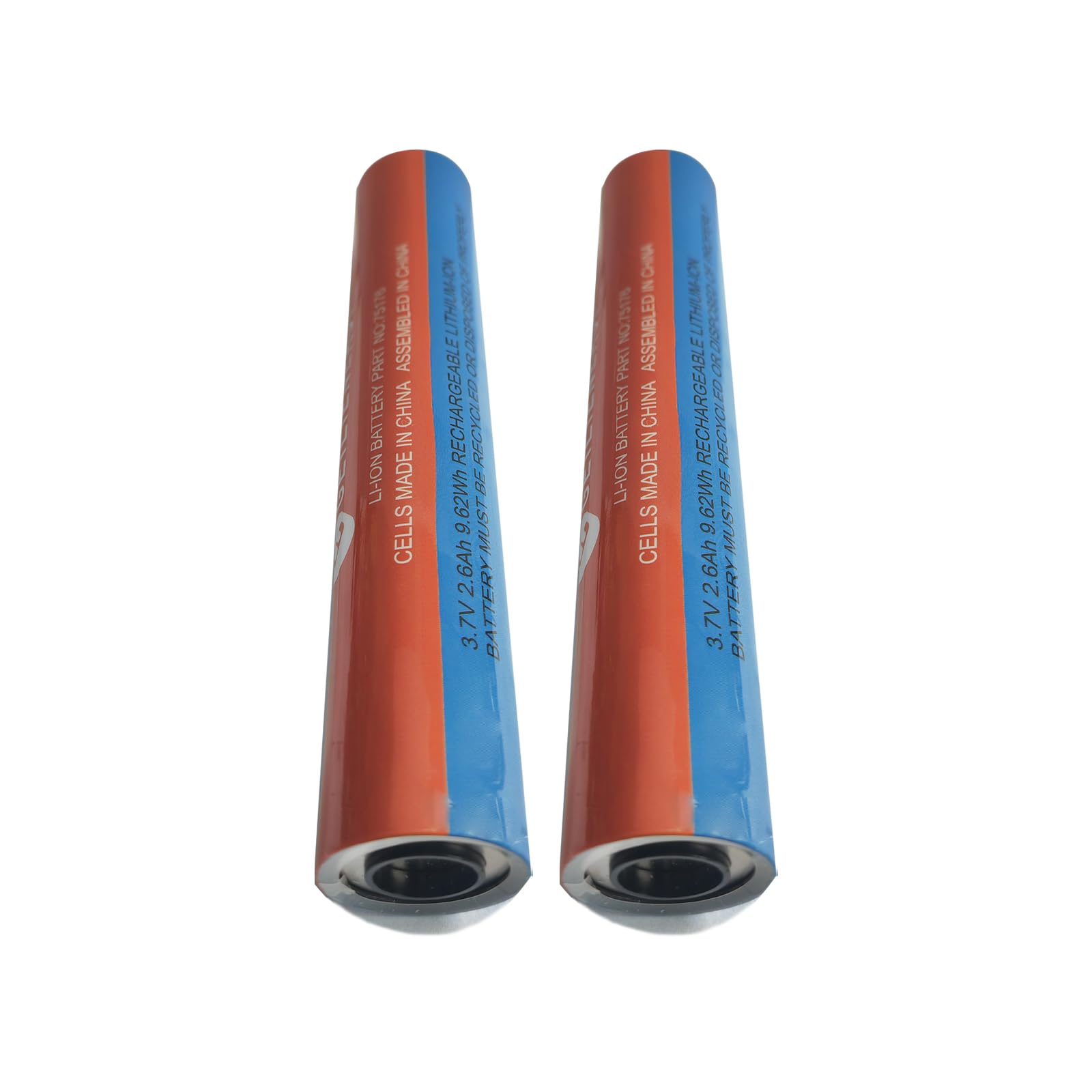 Amazon.com: GEILIENERGY (Updated)75176 Lithium Ion Battery Compatible ...