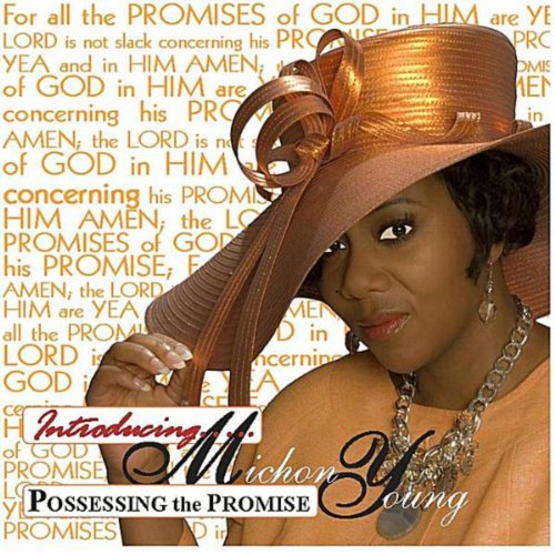 Play Possessing the Promise by Michon Young on Amazon Music