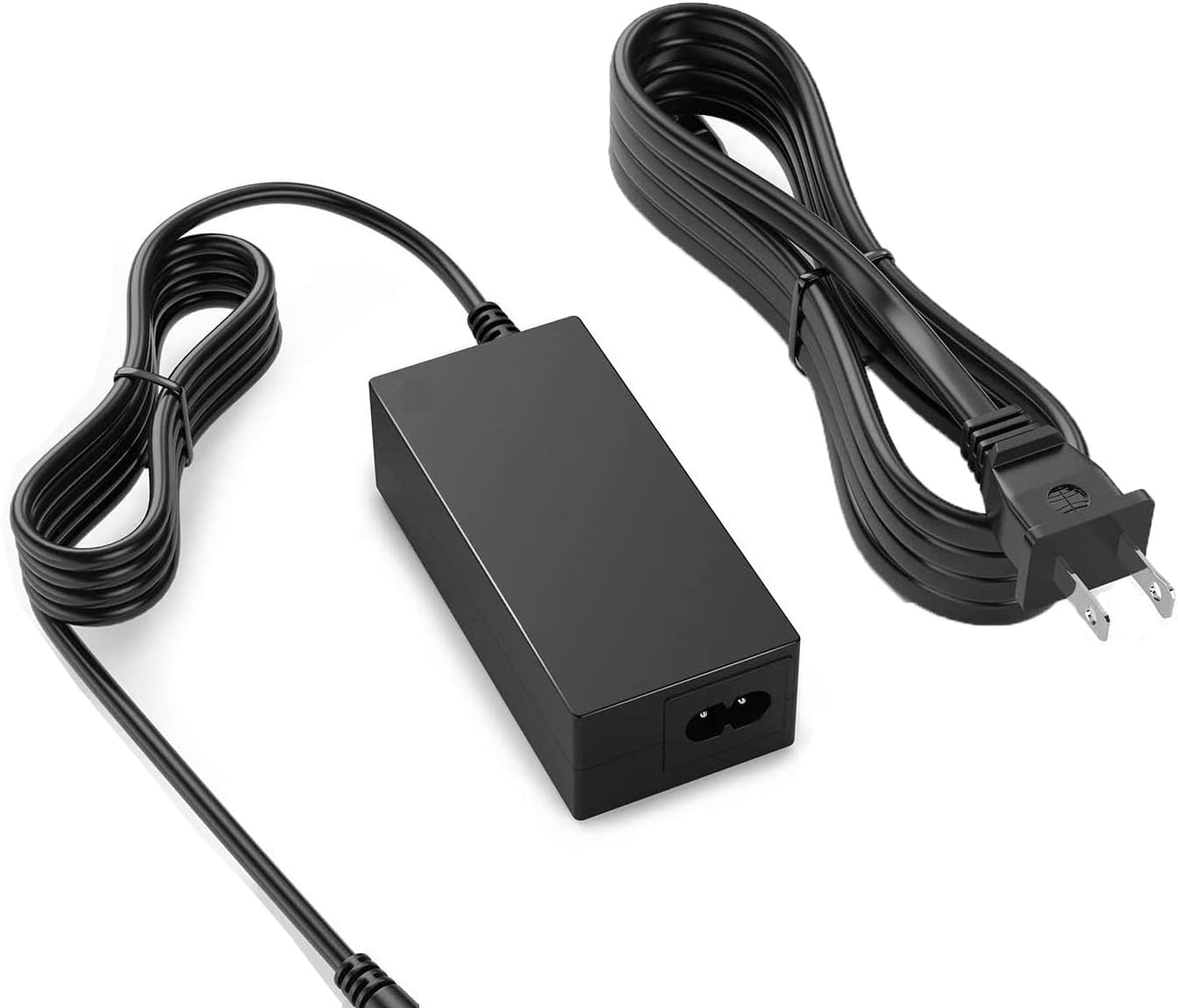 Amazon.com: SZSWWPOR 12V AC/DC Adapter Compatible with Pioneer DJ ...