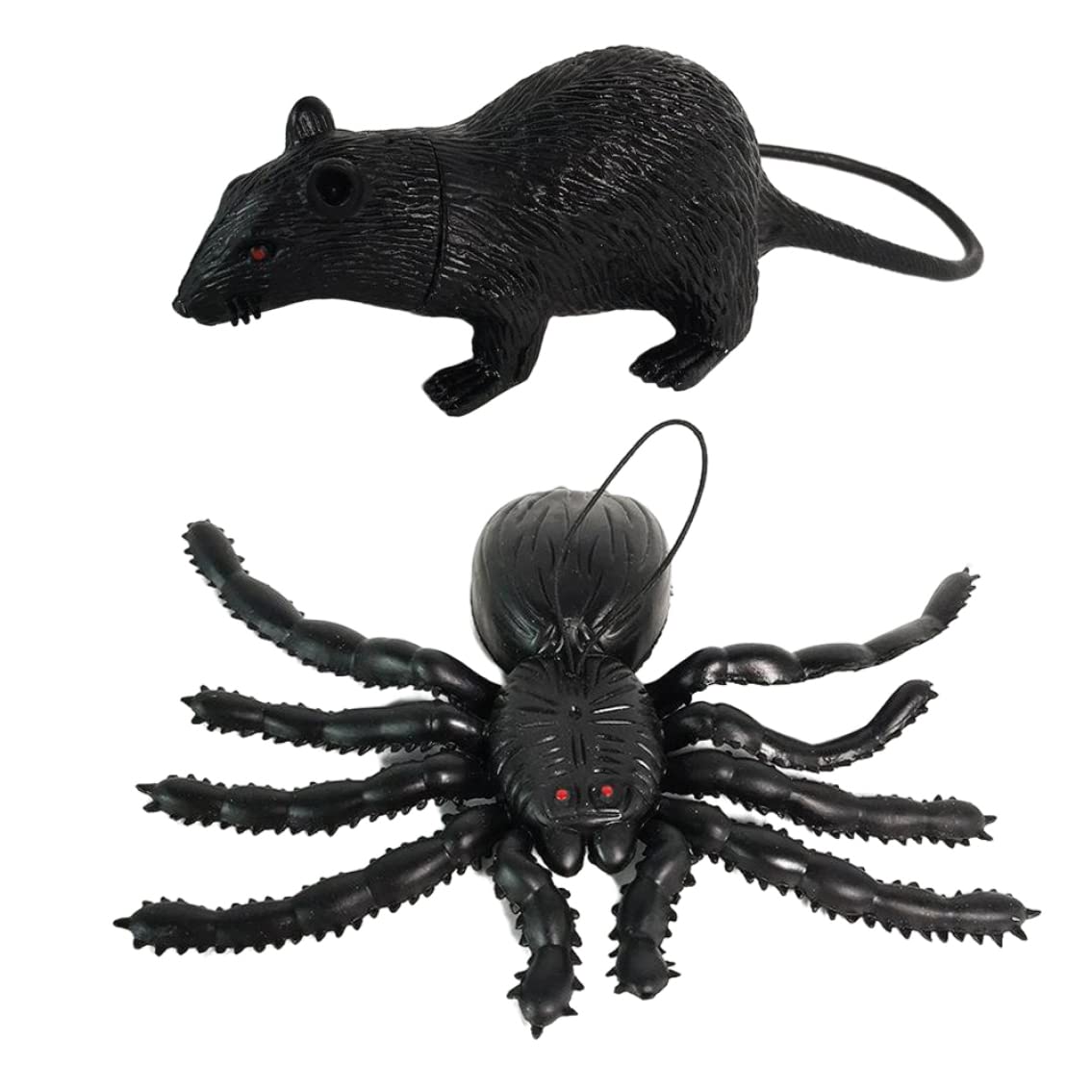 Rat Spider Halloween